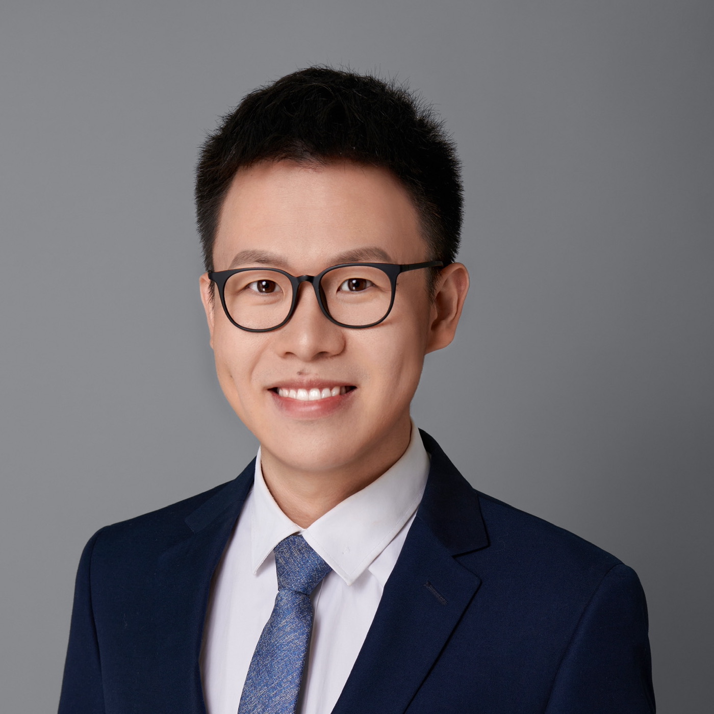 Randy Yang Gao | Department of Marketing