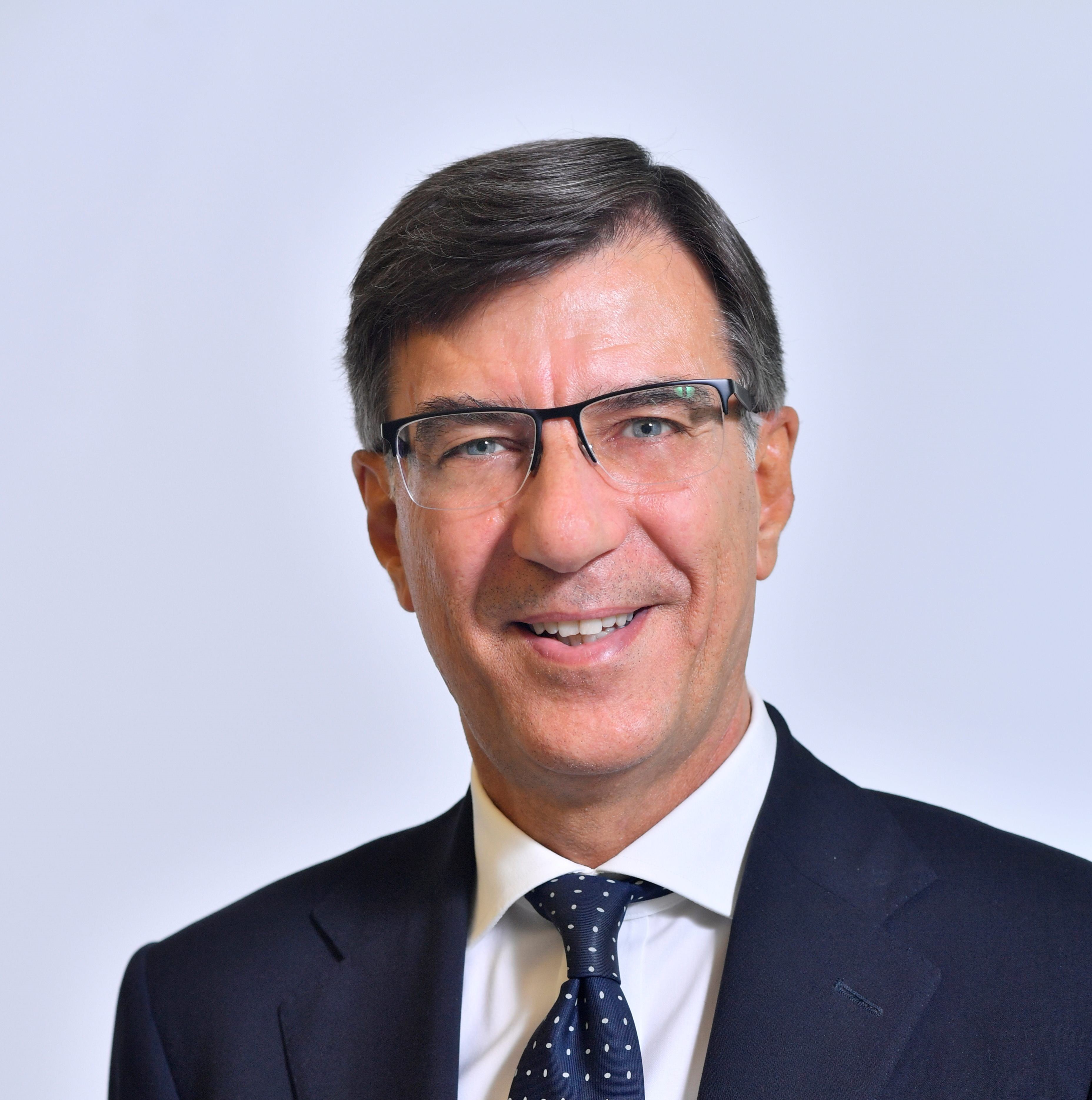 Bruno Giuseppe Busacca | Department of Marketing